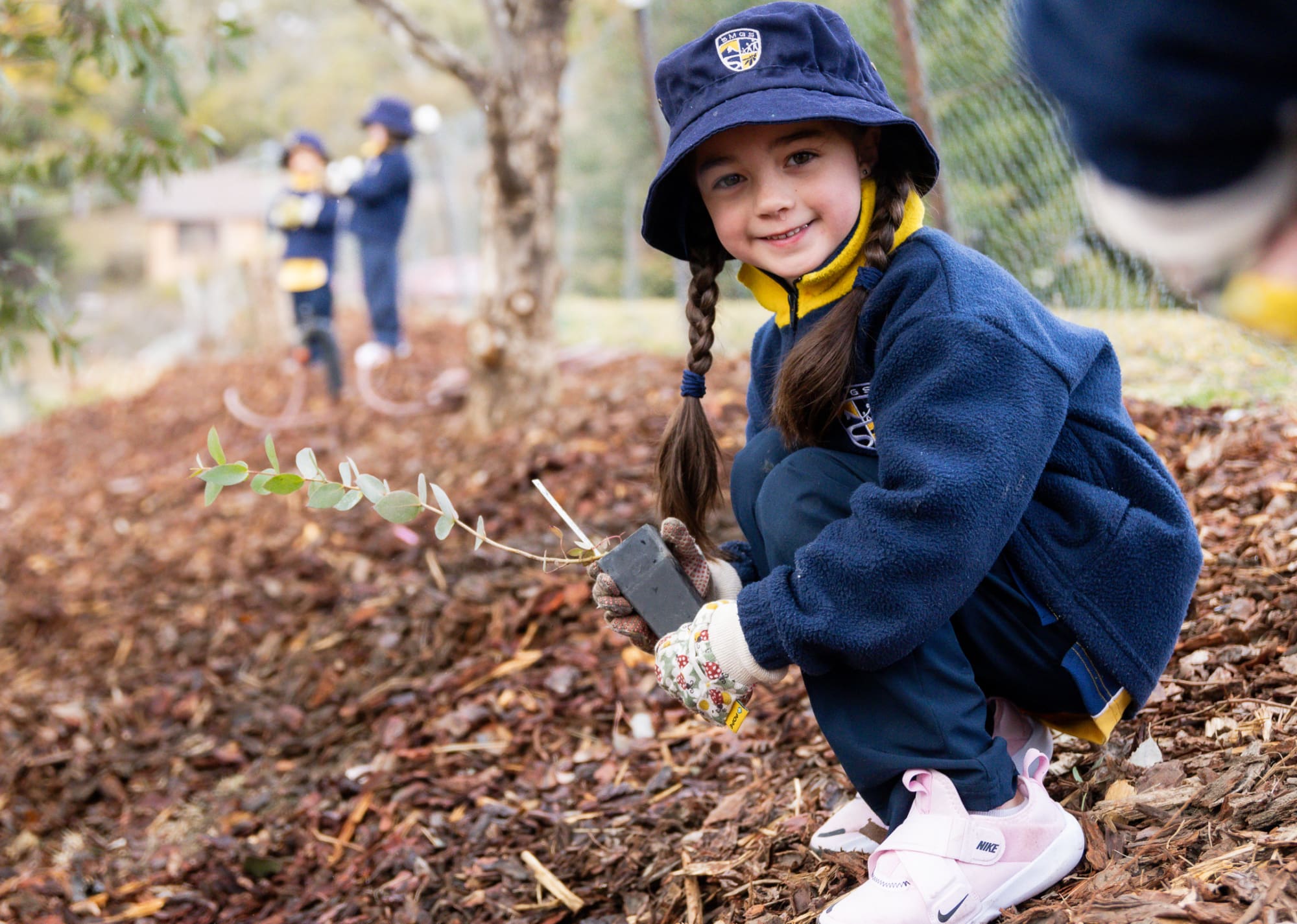 Vision, Mission, Values & Motto | Snowy Mountains Grammar School