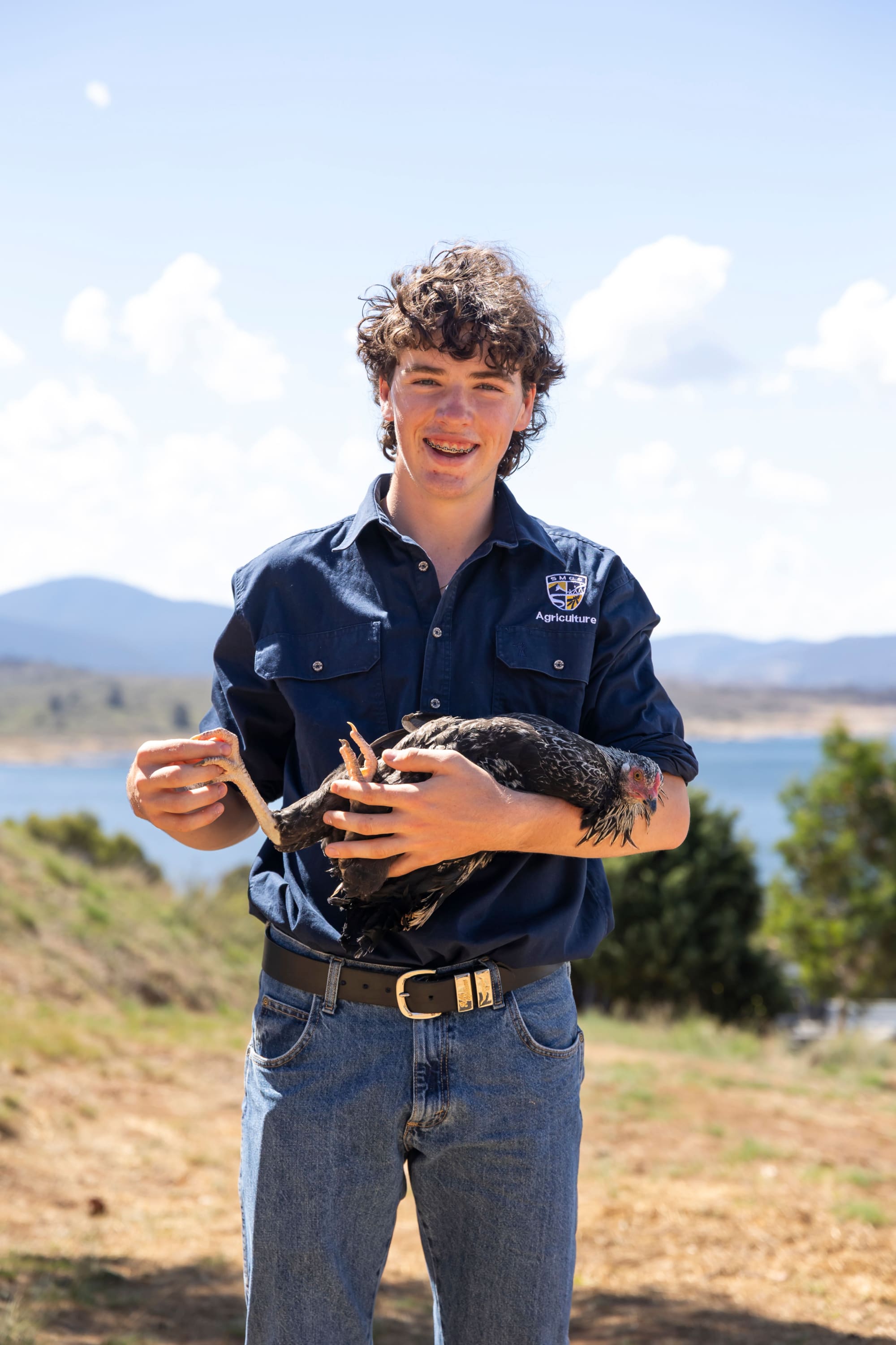 Vision, Mission, Values & Motto | Snowy Mountains Grammar School
