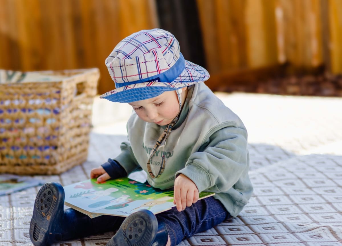 Gidgillys Early Learning Centre | Snowy Mountains Grammar School